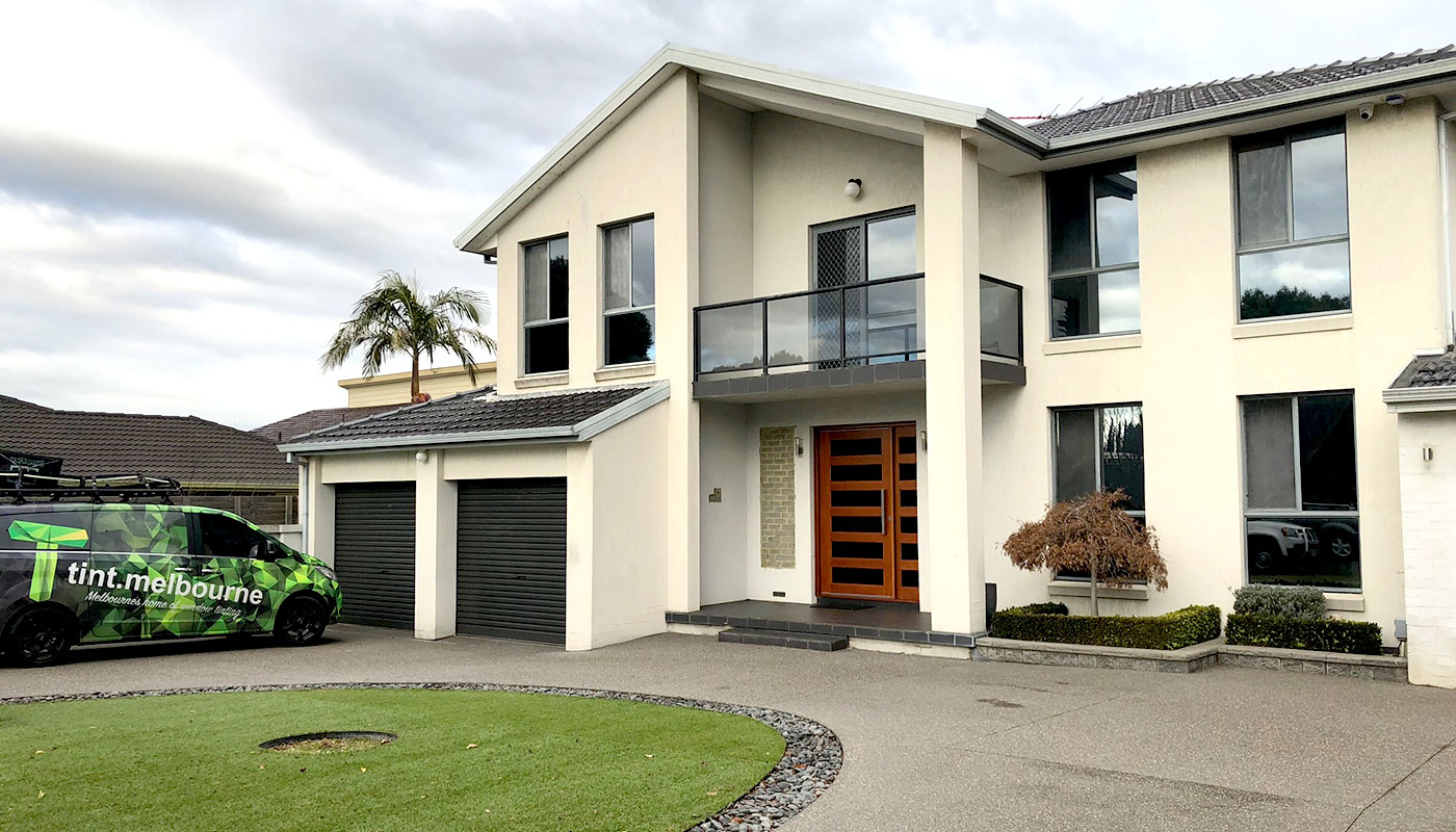 Types of Window Film | Window File Solutions Melbourne